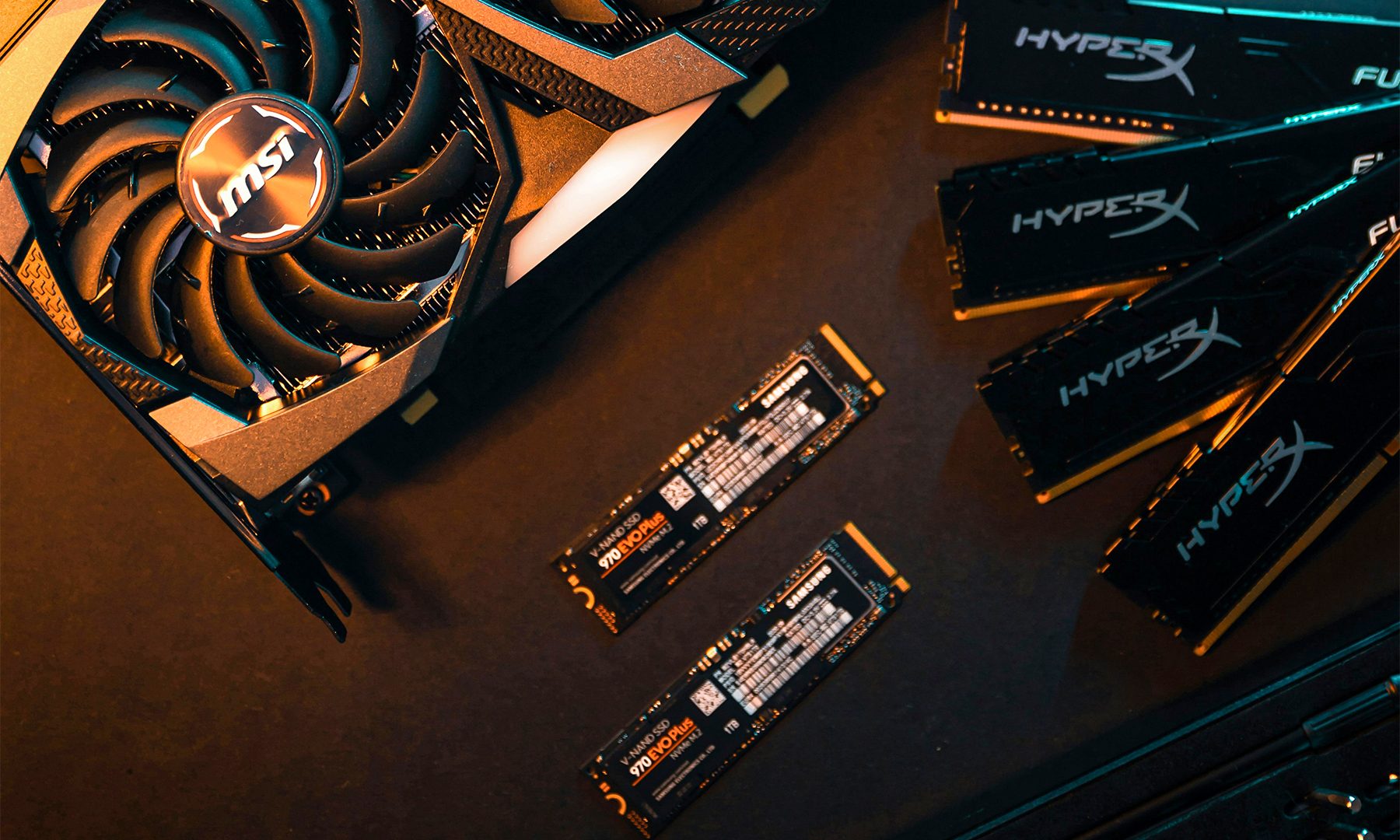 You’re not imagining it: RAM and storage prices are climbing fast