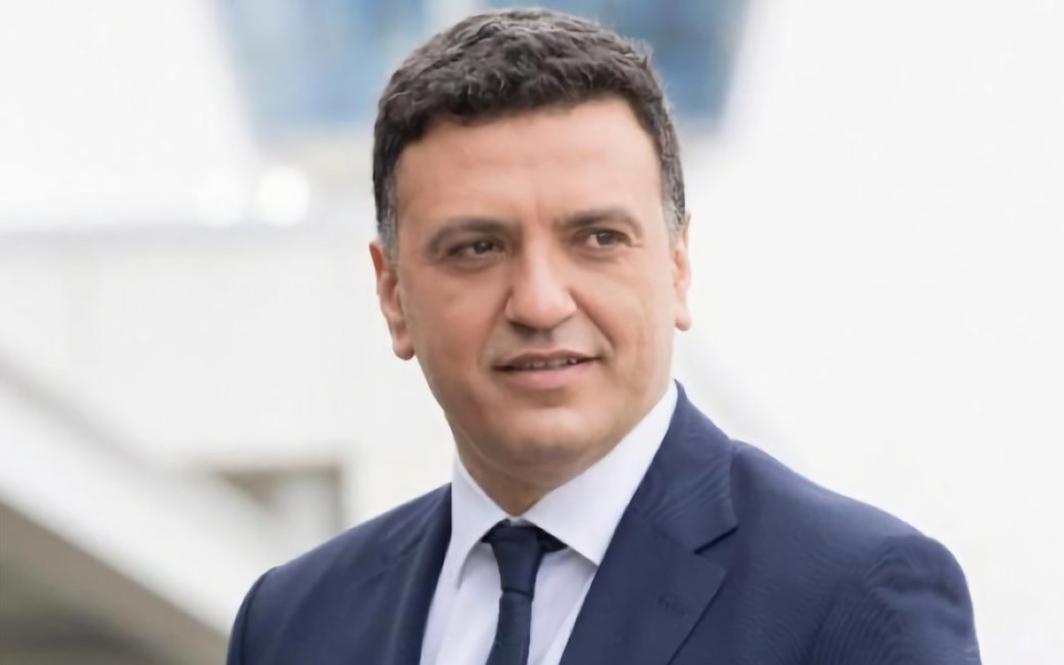 Β. Κικίλιας: Απαιτείται πίεση στην Ευρώπη για νέο οδικό χάρτη