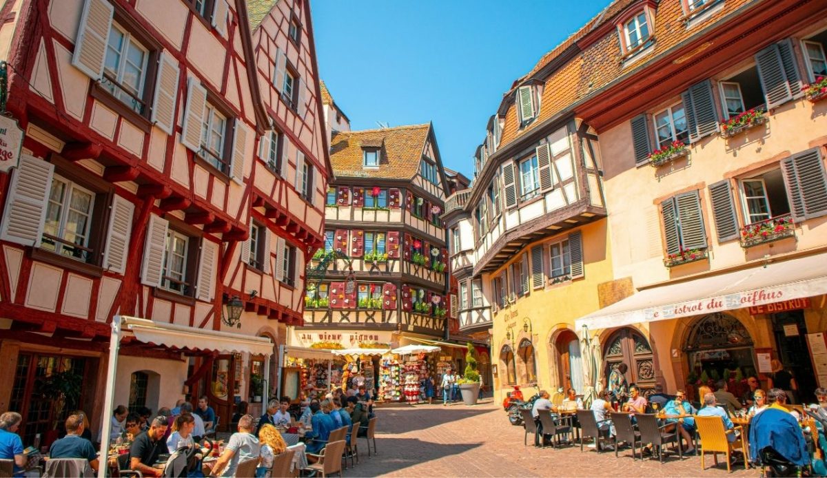 7 Old World European Villages to Visit in 2026