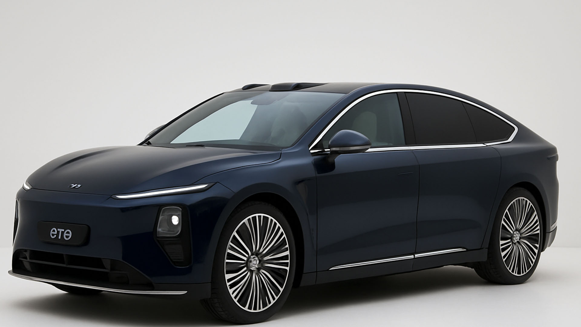 Kann der Nio ET9 europäische Premium-Limousinen schlagen?