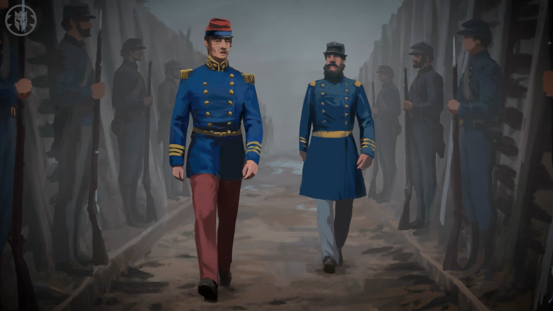 What Did the World Learn from the American Civil War?