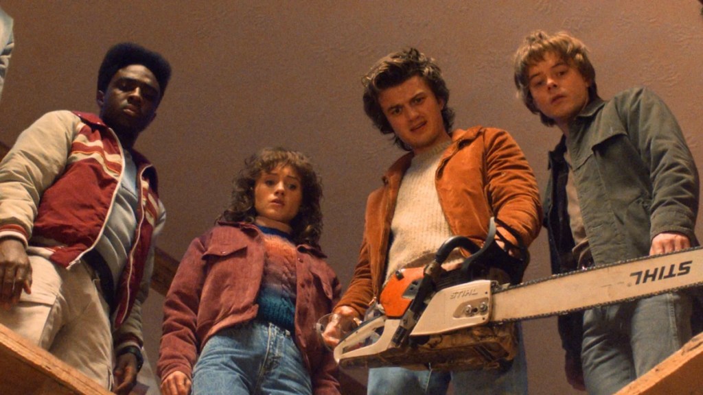 What's New on Streaming Services in December 2025: Netflix, HBO Max ...