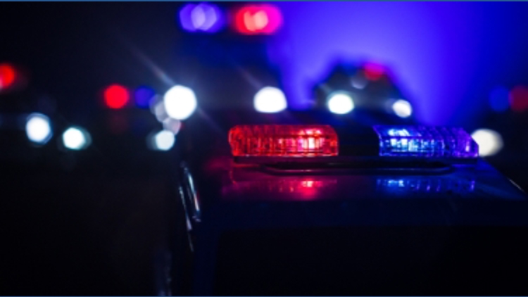 Car hits stopped SUV in Harpswell, killing pedestrian