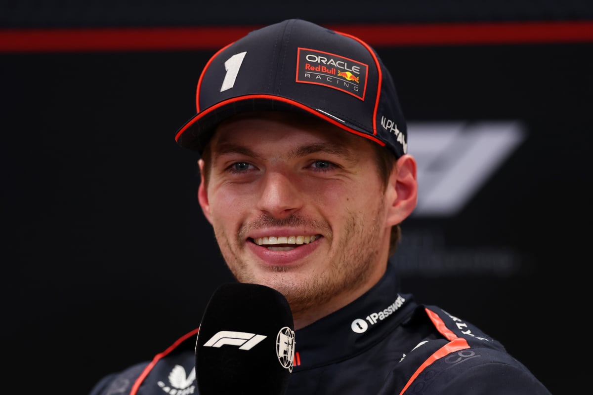 F1 2025 Standings: Max Verstappen laughing as McLaren blunder in Qatar ...