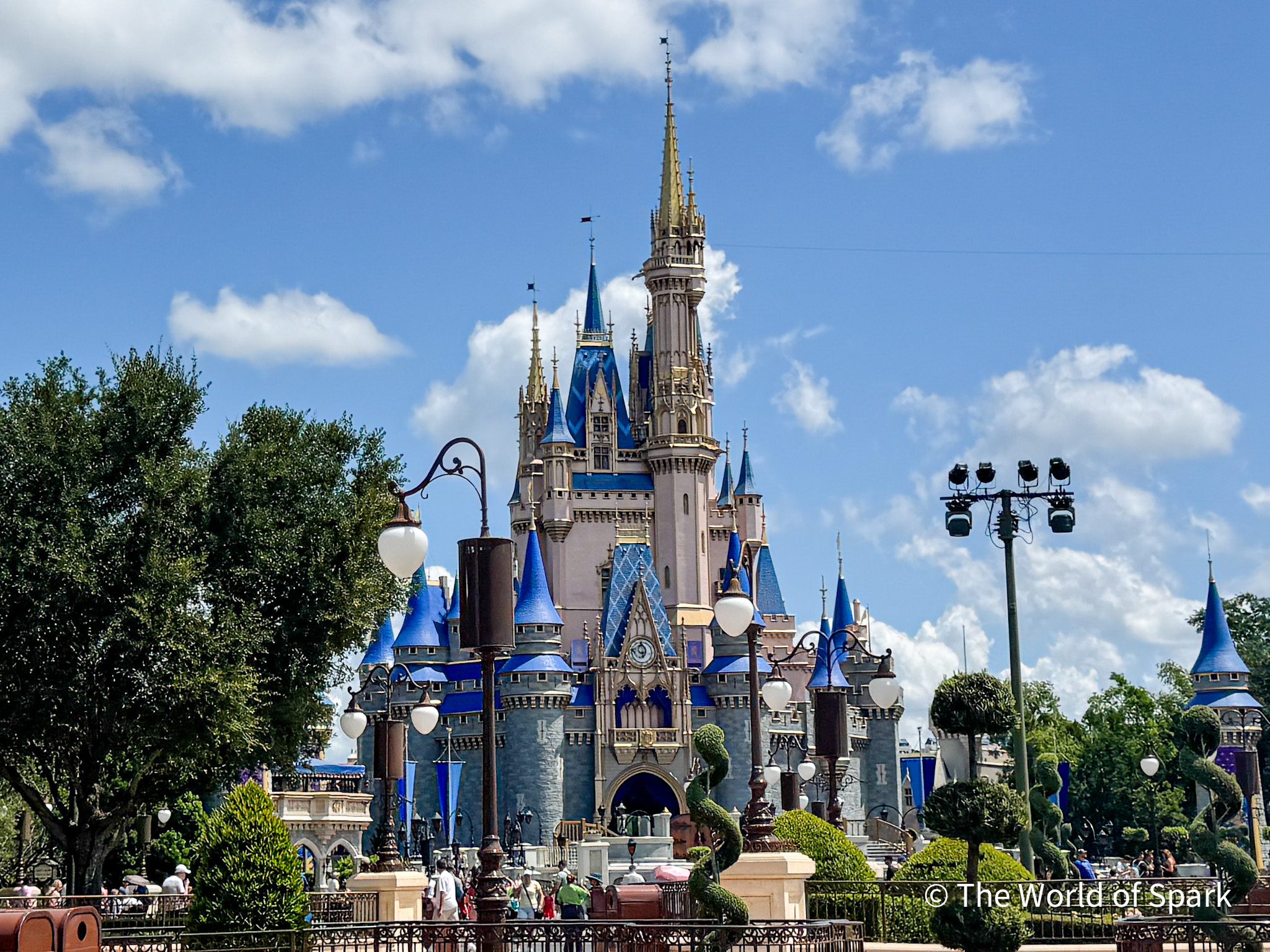 Disney World's hardest dining reservations to get in 2026