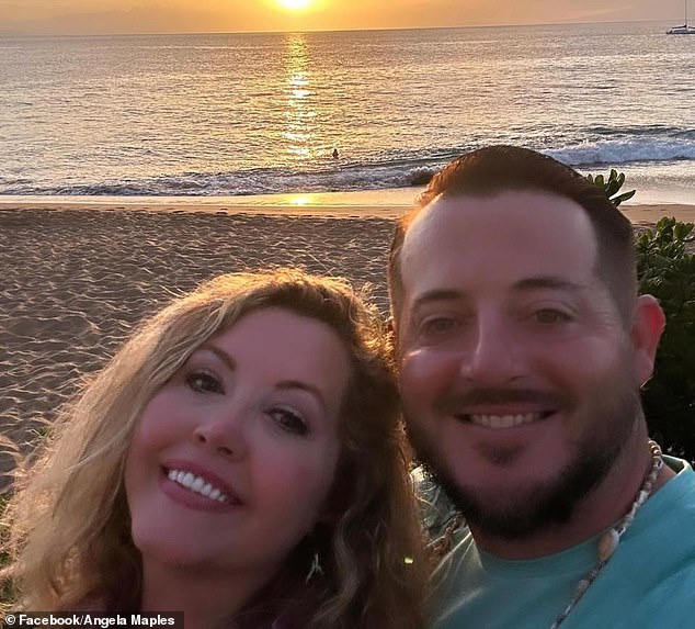 Woman couldn't stand ex-husband's new girlfriend.. but her generous act ...