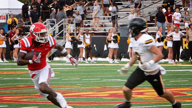 Louisiana High School Top 25 State Football Rankings - Nov. 30, 2025