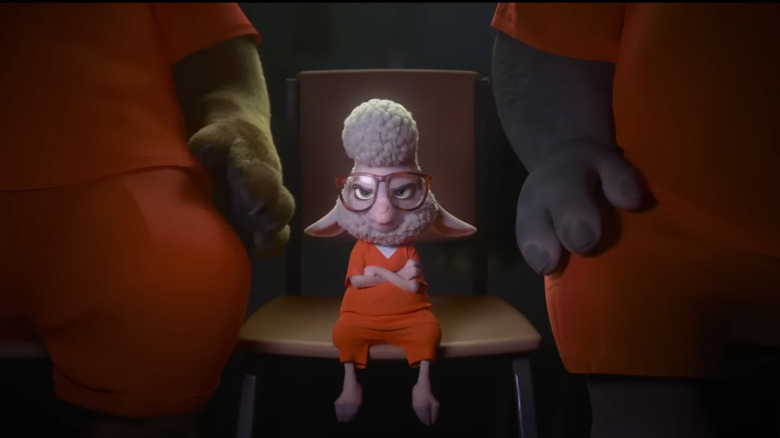 Zootopia 2 Features Some Of The Wildest Movie Easter Eggs You'll Ever See