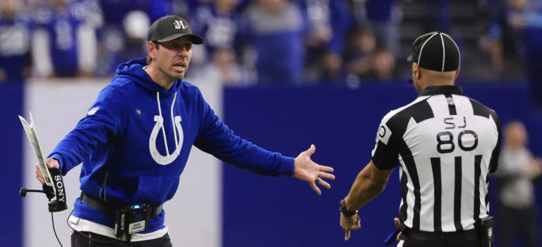 6 NFL coaches who surprisingly survived Black Monday