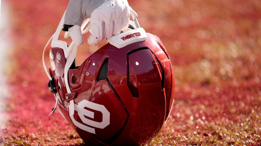 Oklahoma's 2027 Class Continues to Build Momentum with New WR Commit ...