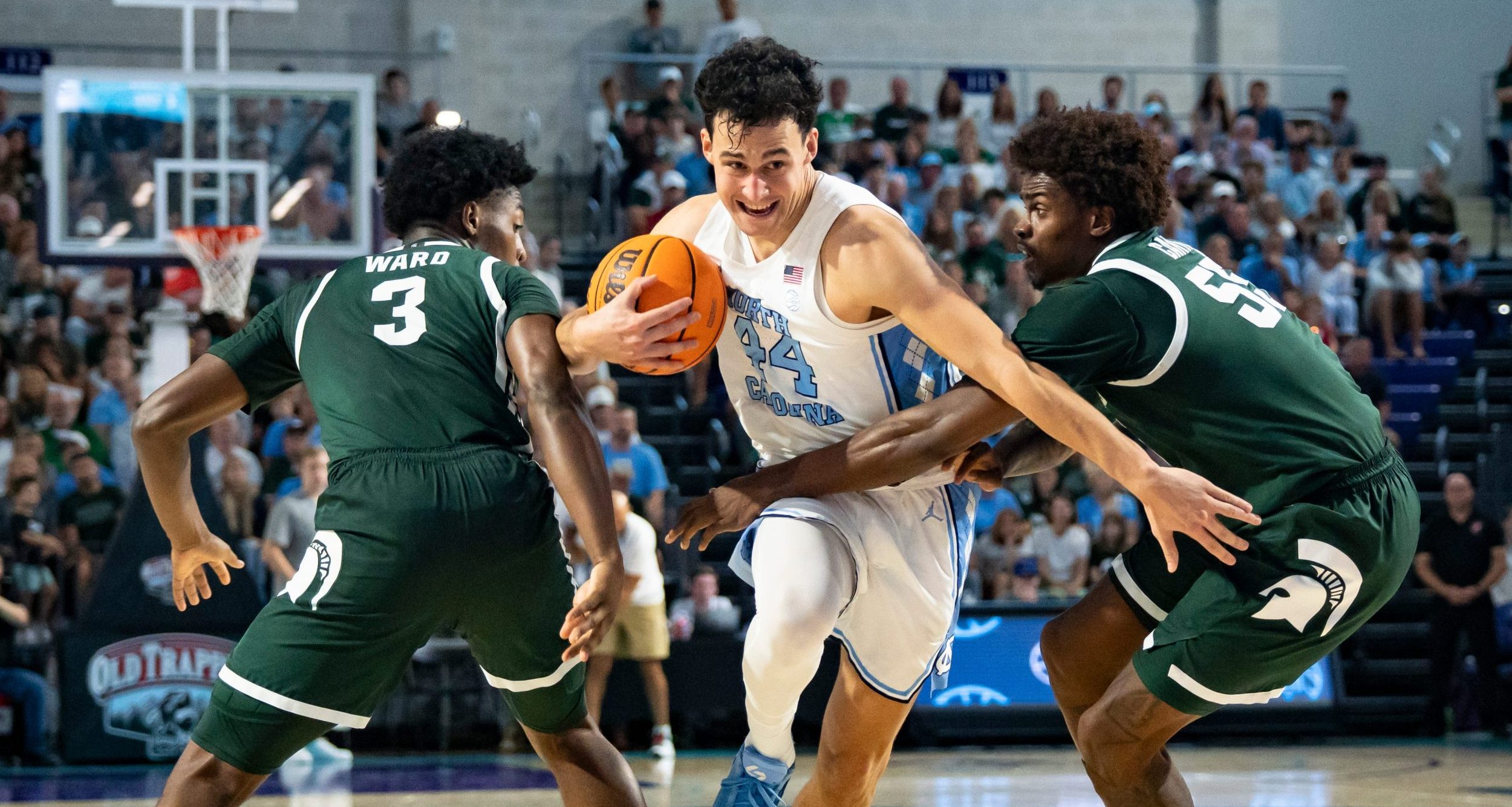 Fox sets college basketball record