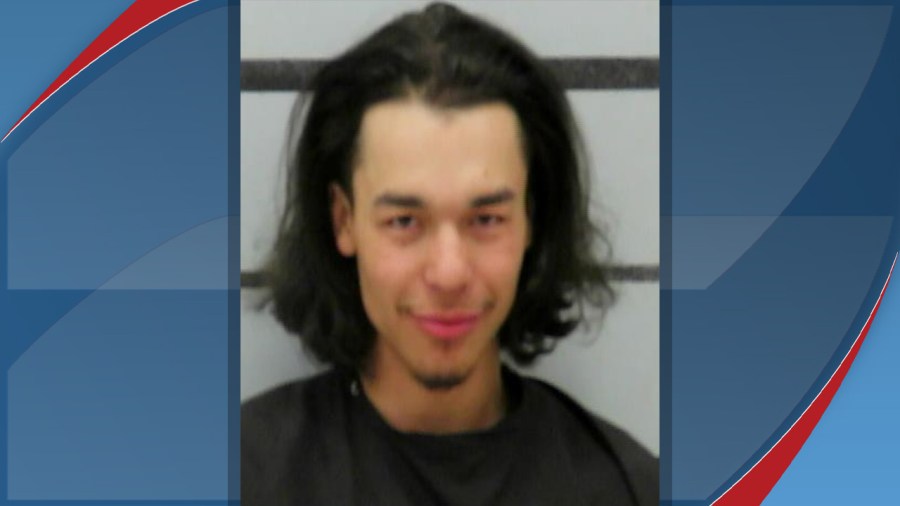 Lubbock man leaves three injured after intentional collision on Saturday