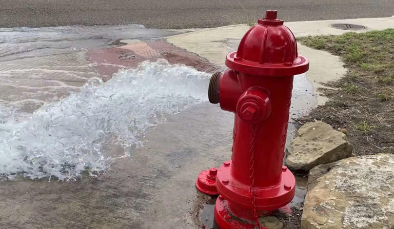 Planned water outage coming next week as part of Coves at Winfield ...