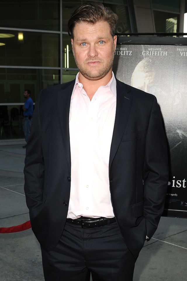 Home Improvement star Zachery Ty Bryan sentenced to 19 months in prison