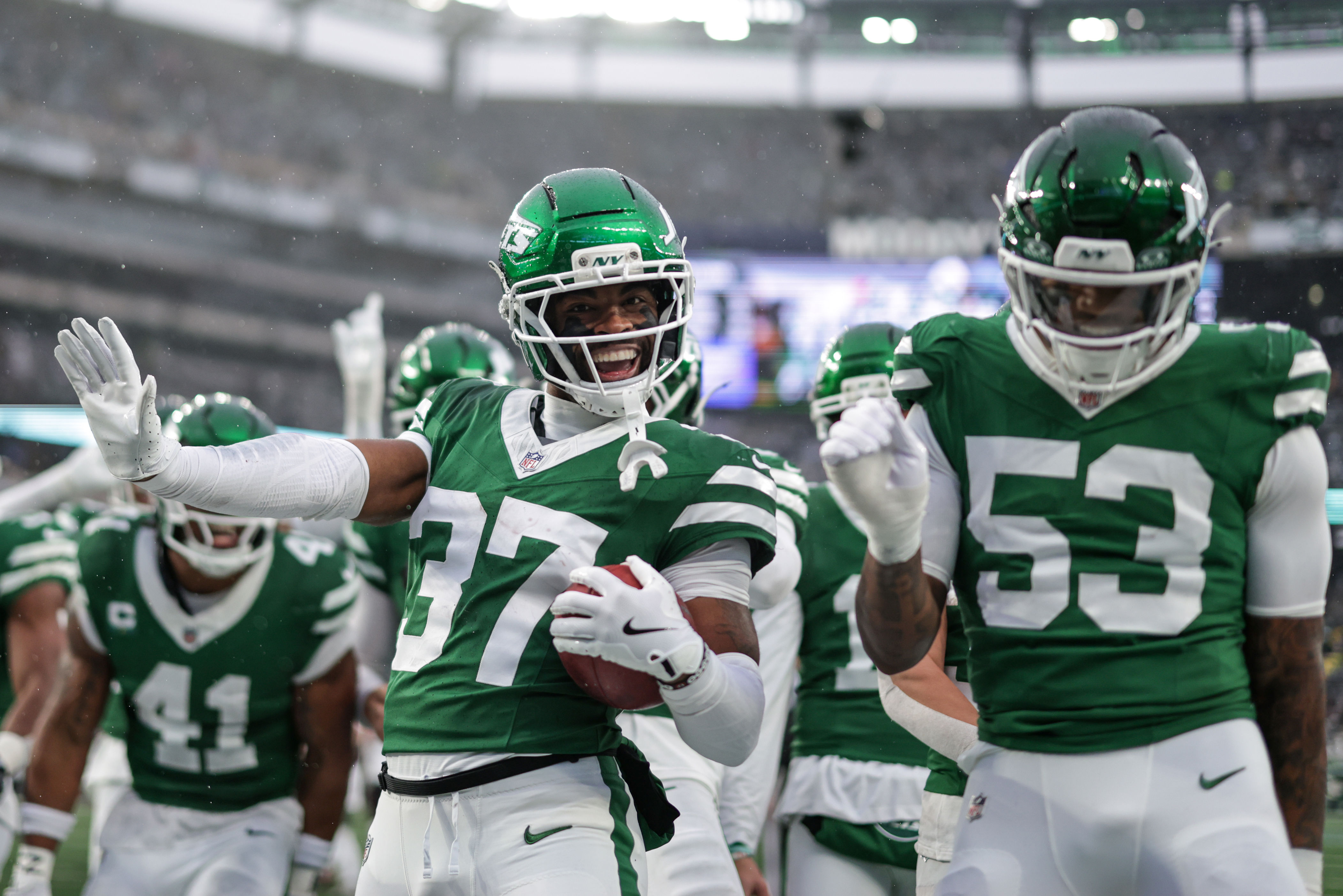 Jets vs Falcons Final Score: Adonai Mitchell leads the way, Nick Folk ...