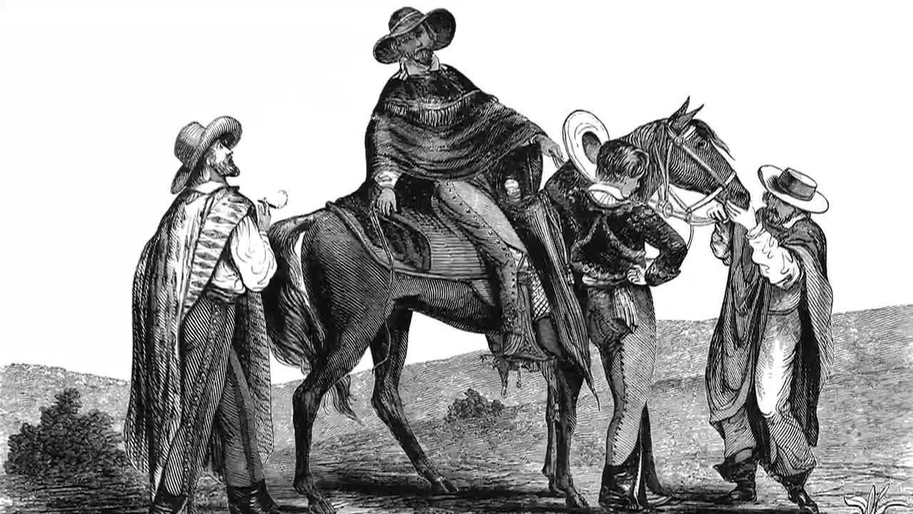 We the People: The revolutionary who died for the Republic of the Rio ...