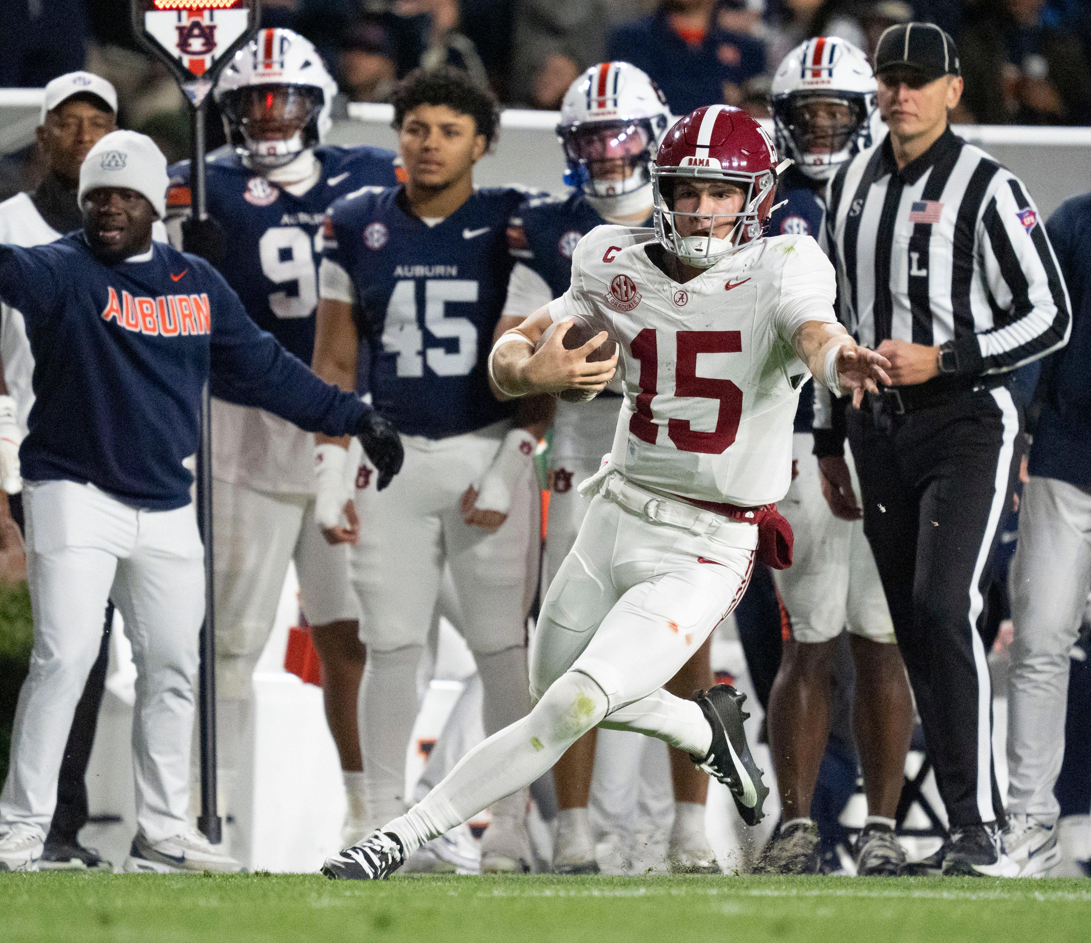 Alabama football tickets vs Georgia, best prices for SEC championship