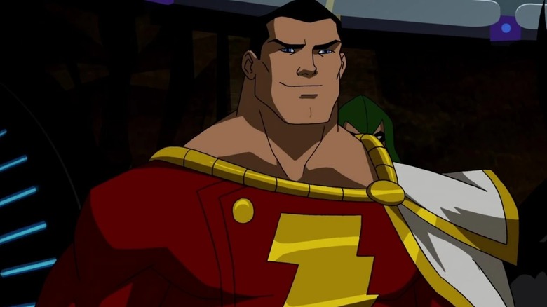 Rob Lowe Briefly Played One Of DC's Most Powerful Superheroes