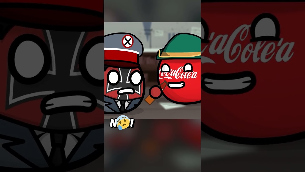 How Fanta was born in WWII Germany
