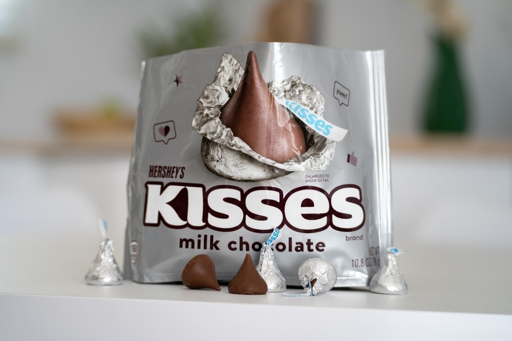 Food Logos With Clever Hidden Meanings