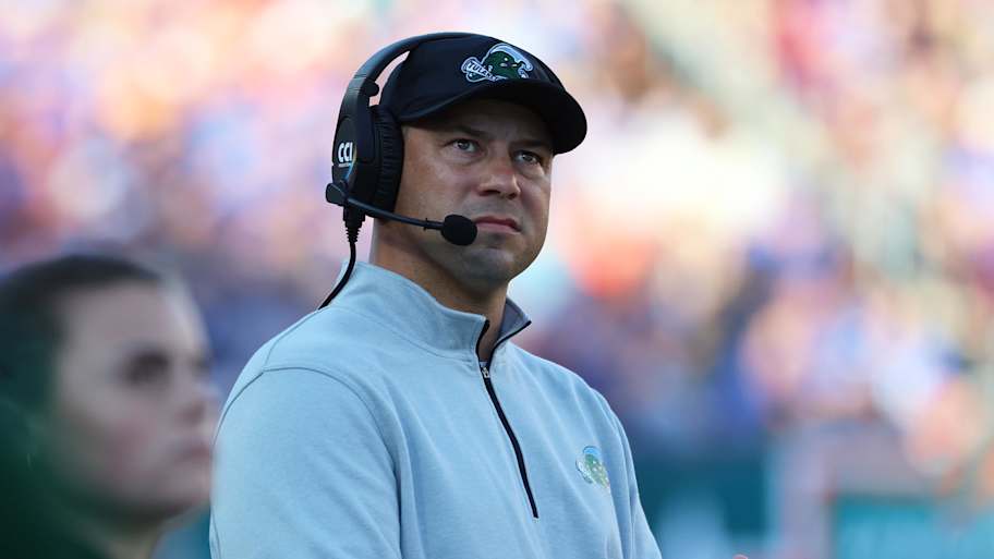 Grading Jon Sumrall to Florida: Potential Home Run Hire Fans Didn’t Expect