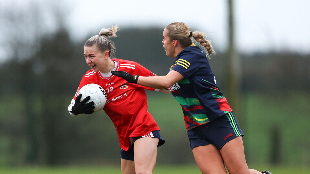 Kilkerrin-Clonberne on for five-in-a-row after 11 point win over ...
