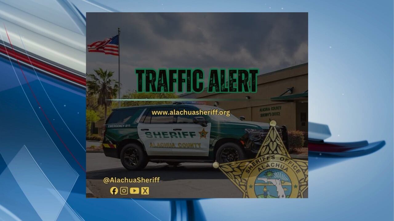Traffic Alert: All lanes reopen on U.S. Highway 301 following brush ...