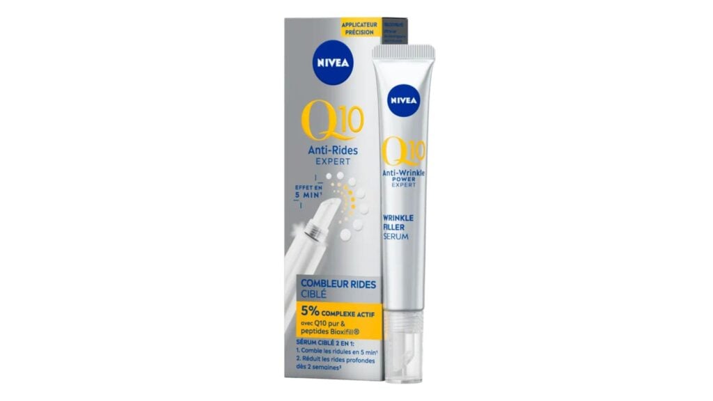 Nivea : adieu la crème bleue, son petit frère moins célèbre comble les ...