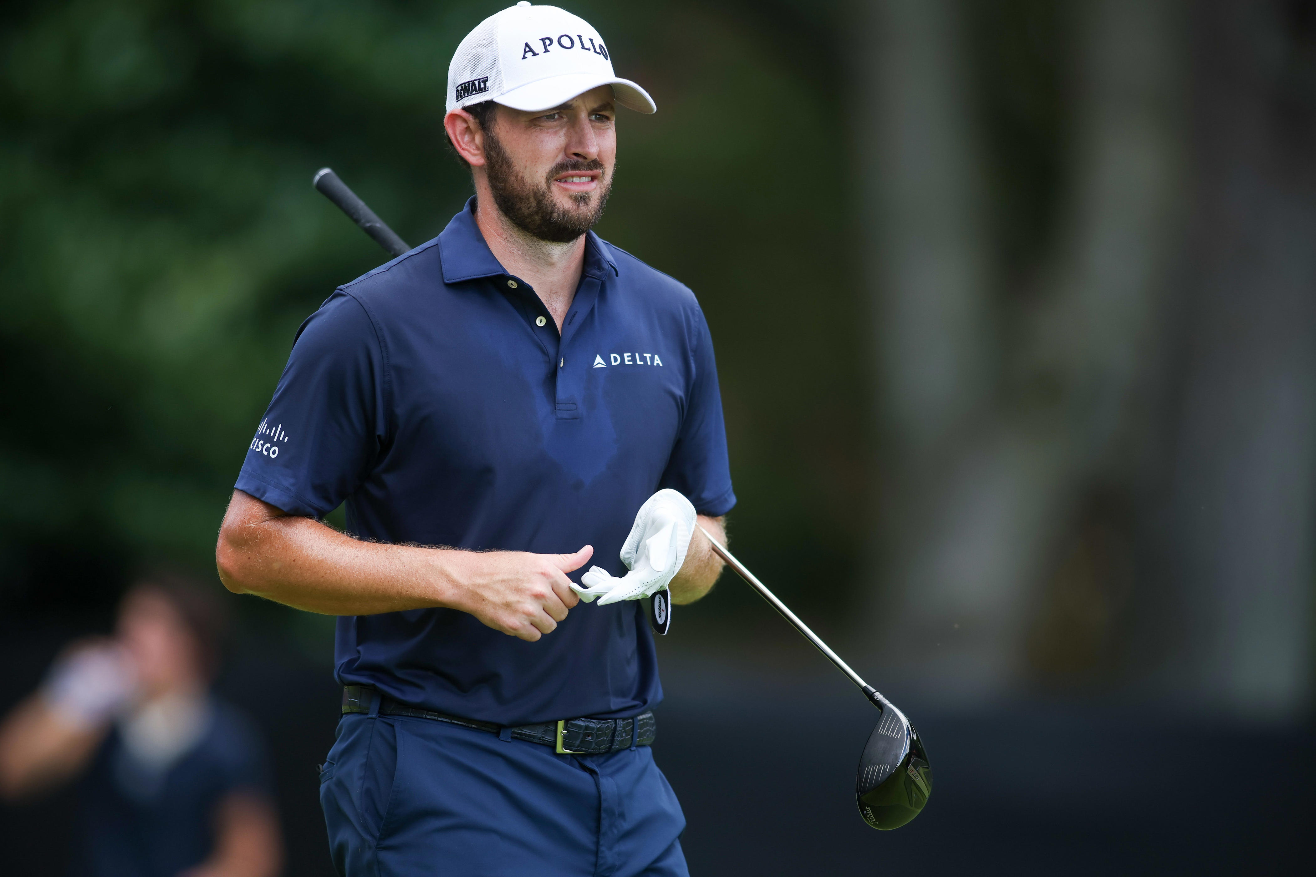 These are top 20 golfers on the 2025 PGA Tour money list without a win