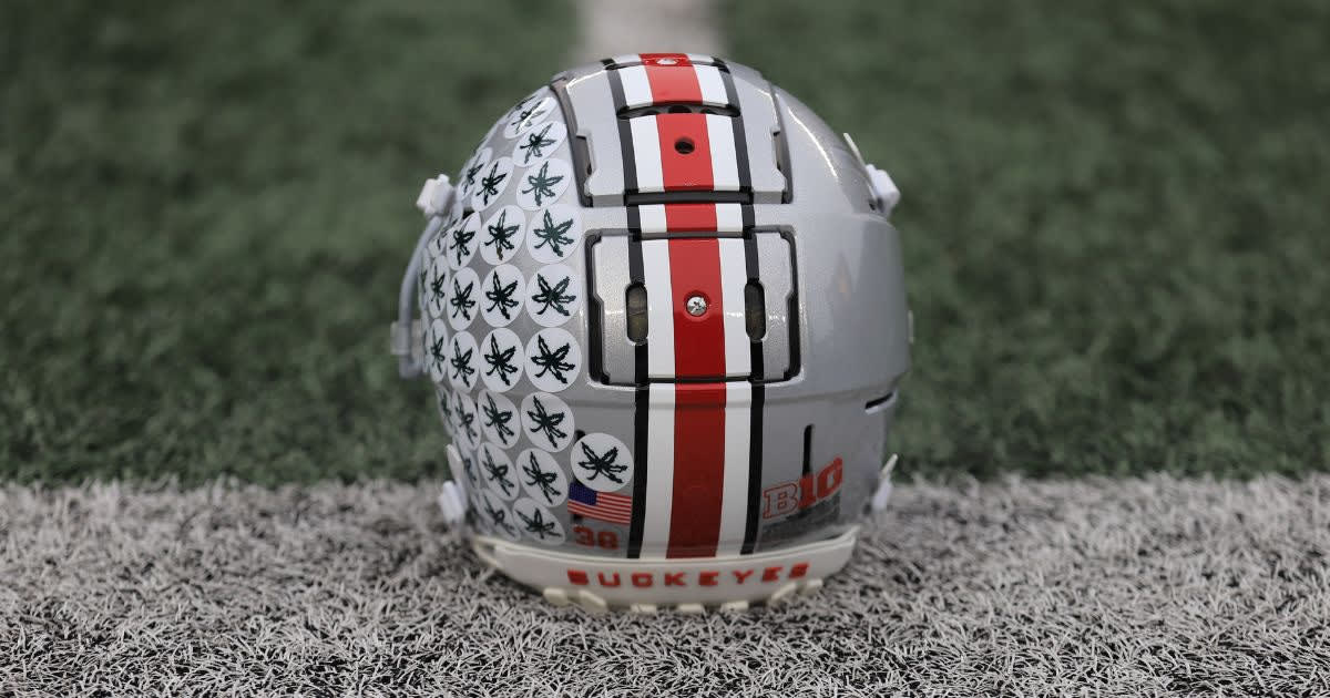 AP Poll: Ohio State remains No. 1 in top 25 ahead of Big Ten ...