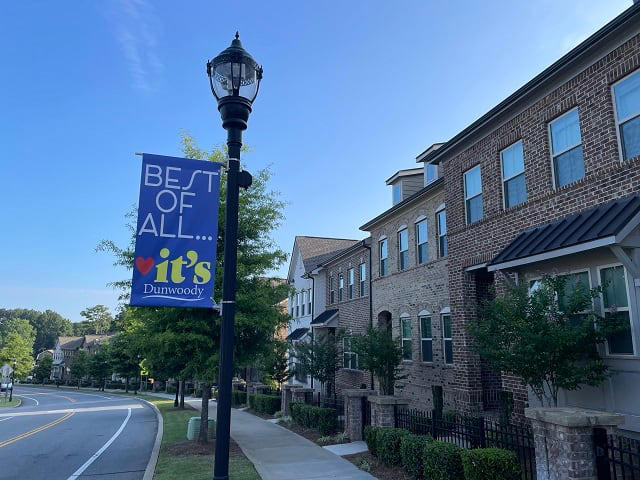 This Atlanta-area zip code is highly prized by newcomers