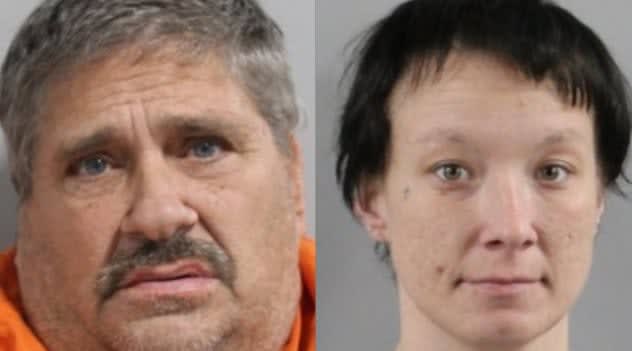 Hiding Under The Bed And Ignoring The Law: Deputies Nab 2 In Polk ...