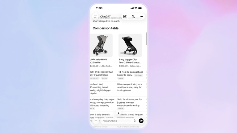 Code suggests that OpenAI may be close to introducing ads for ChatGPT
