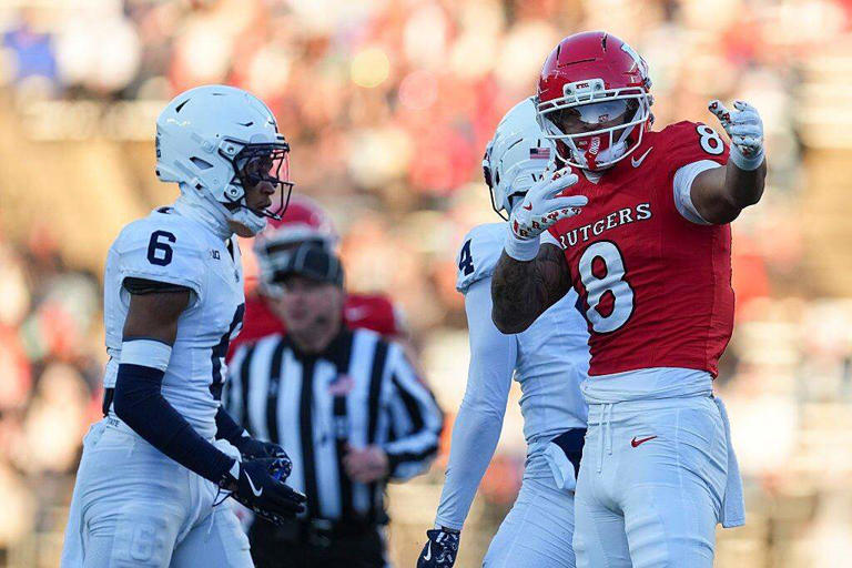 The Good, The Bad & The Ugly: Reviewing Penn State football's 40-36 win ...