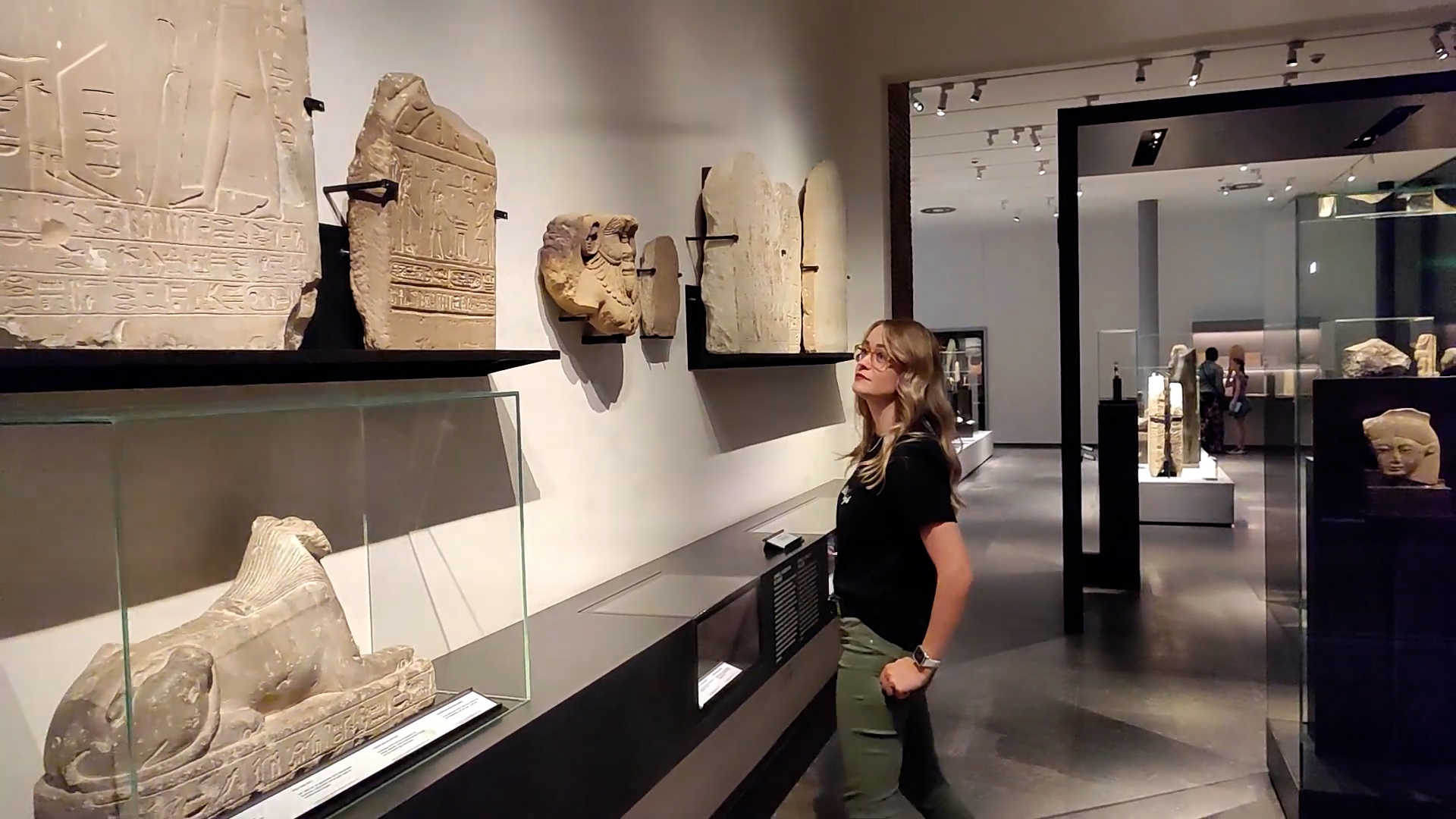 4,000 Years of History: Inside the Dutch Museum of Antiquities in Leiden
