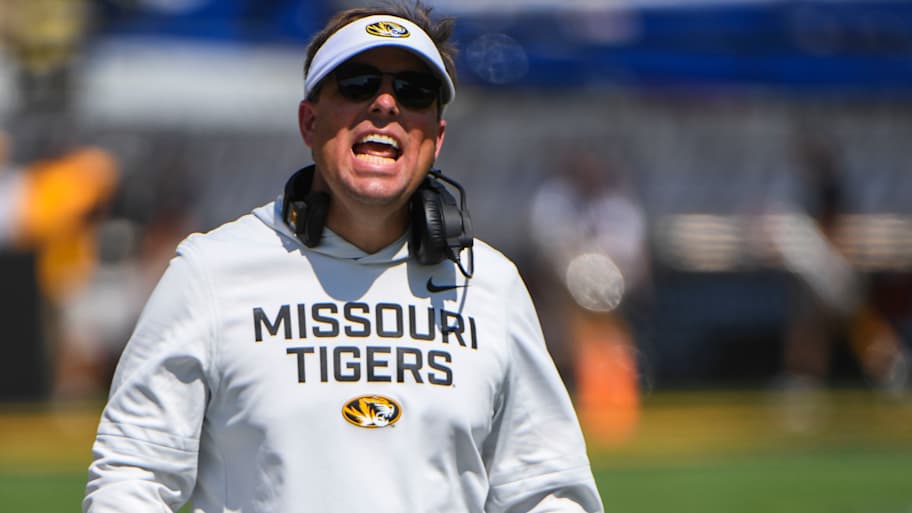 2026 Mizzou football offseason tracker