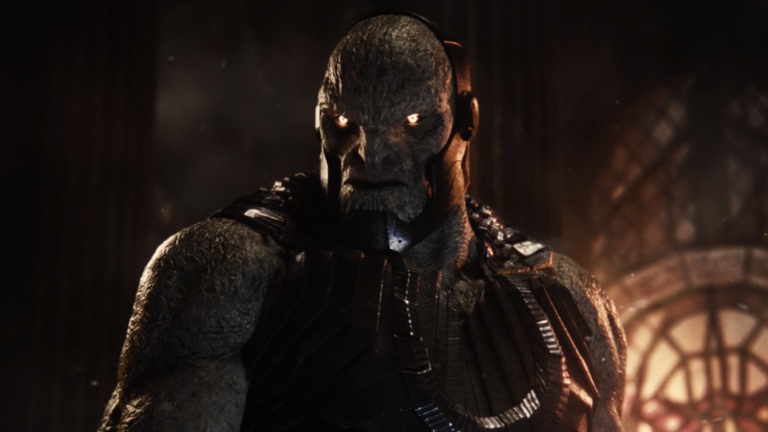 Josh Brolin Goes From Thanos To Darkseid In DC Fan Art (And Sign Me Up)