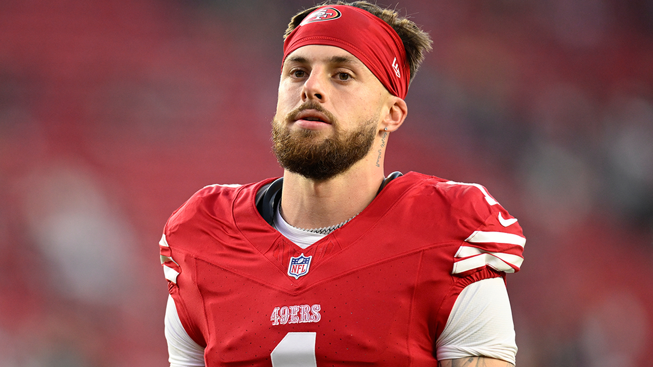 49ers' Ricky Pearsall recounts 2024 shooting near SF's Union Square: 'I ...