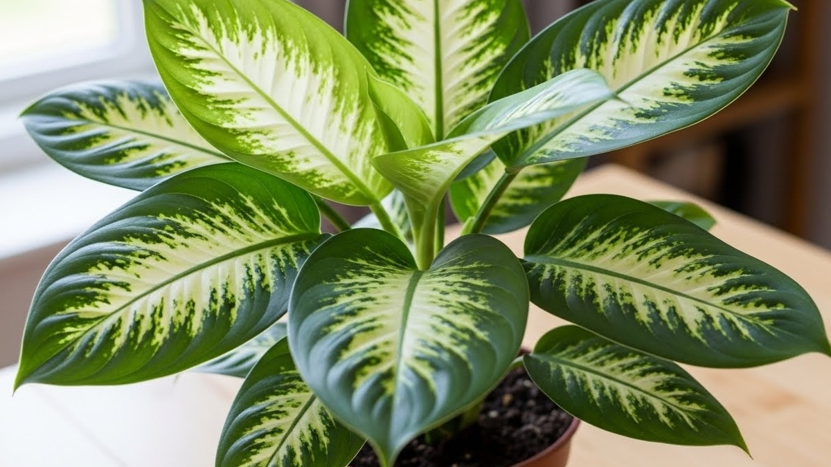 9 popular houseplants that could seriously harm your cat (they are ...