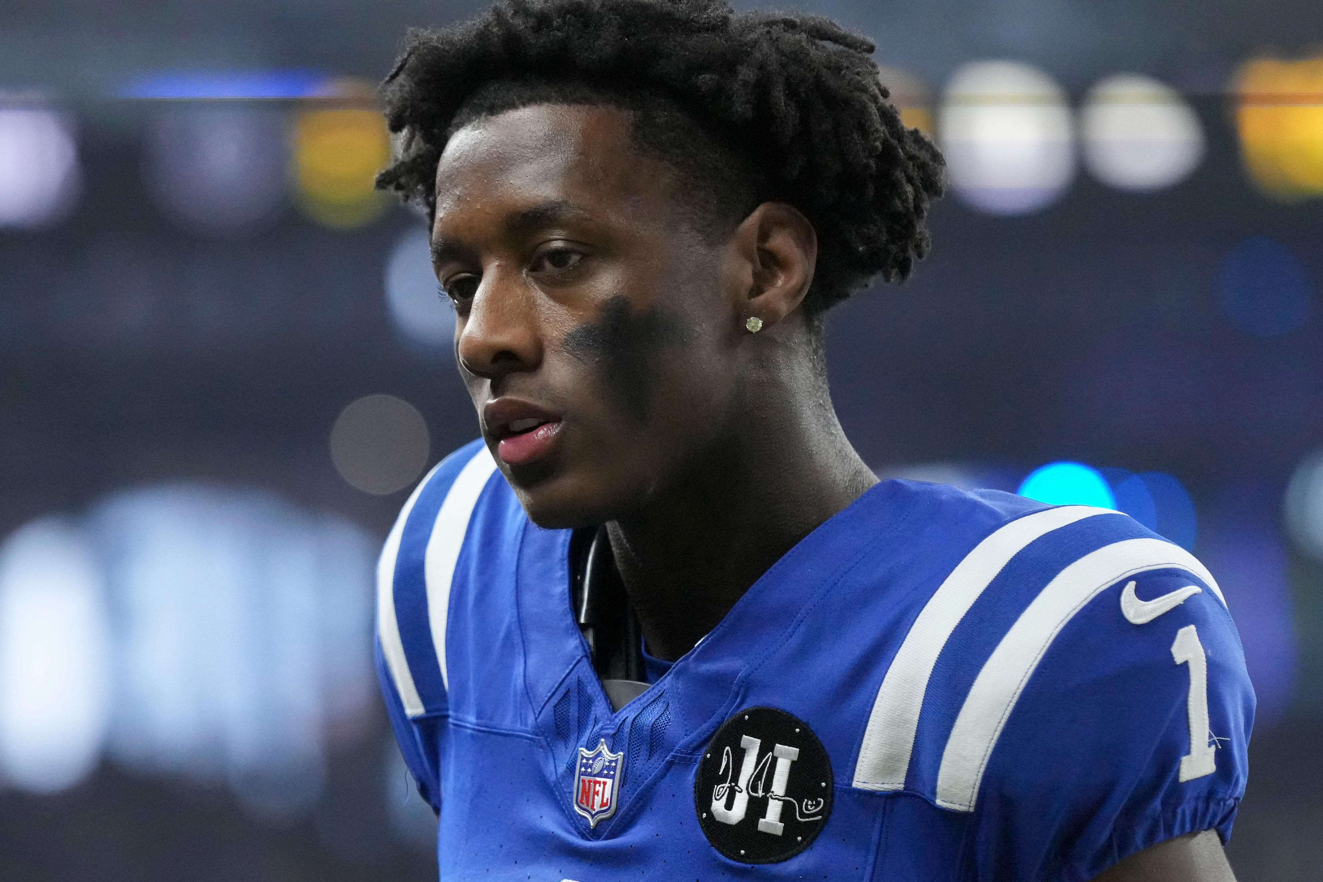 NFL insider has latest injury update, timeline for Colts' Sauce Gardner