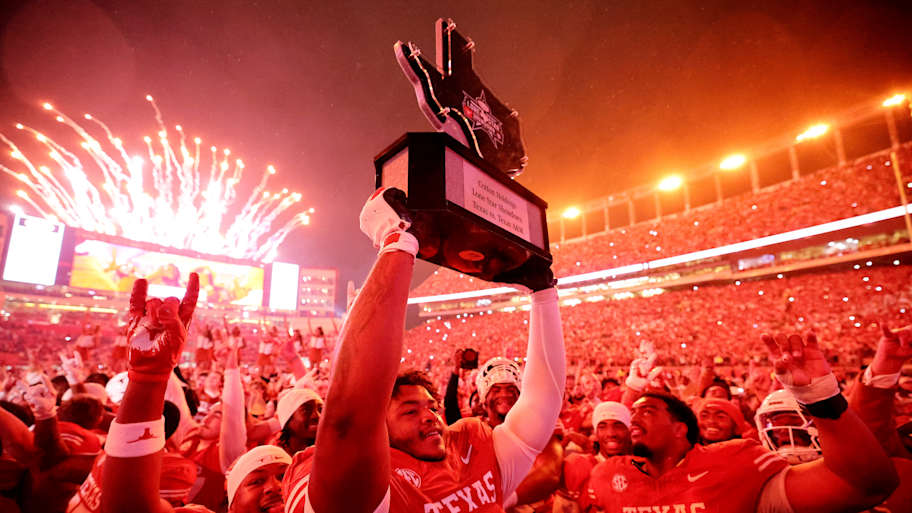 Week 14 Superlatives: A fun weekend of Rivalry Games