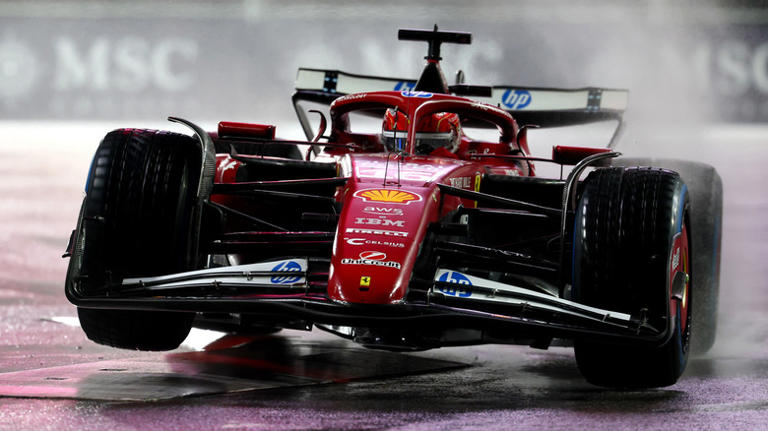 How Fast Do F1 Cars Typically Go?