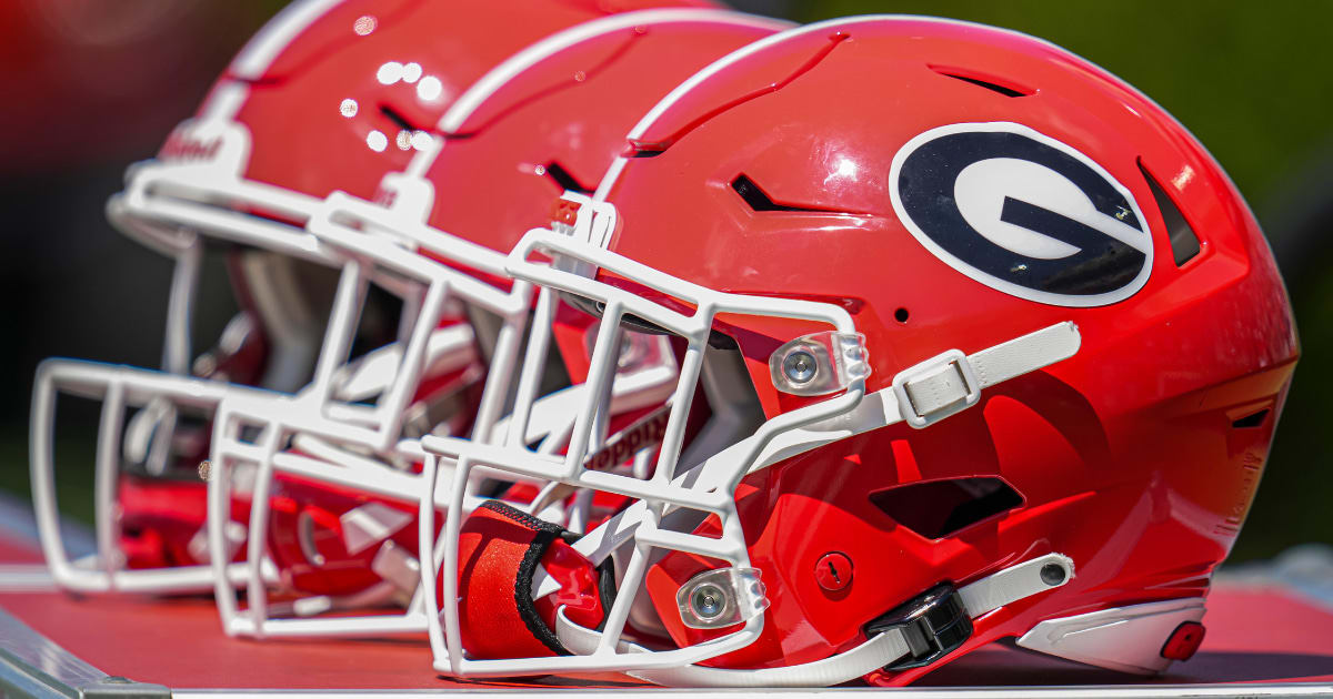 Georgia CB Daniel Harris plans to enter the NCAA Transfer Portal