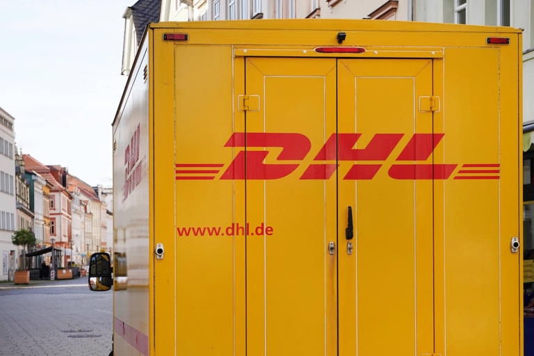DHL in Thüringen macht die Ansage! Das ist der letzte Termin für dein ...