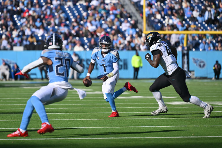 Jaguars ready to win AFC South with win over Titans. Our bold predictions