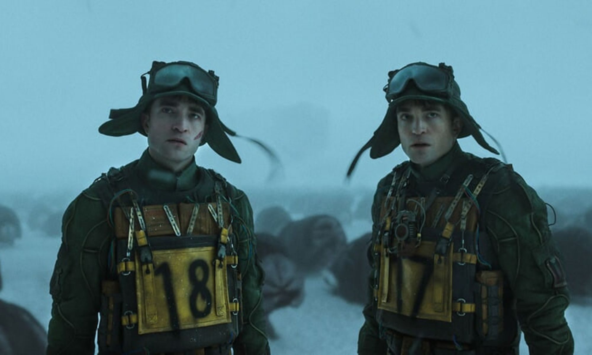 Prime Video just added an underrated sci-fi gem from the maker of Parasite