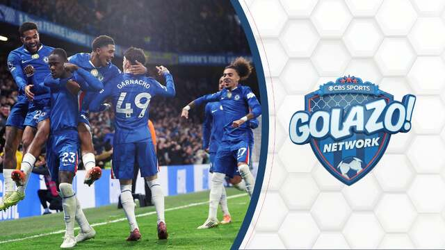 Chelsea vs. Arsenal MATCH REACTION | Caicedo RED CARD & Merino GOAL in ...