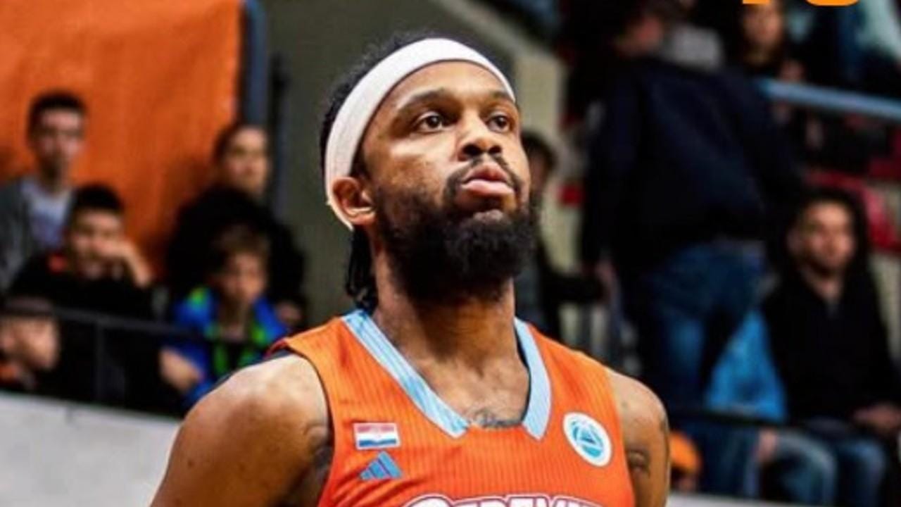 Basquetebol: FC Porto contrata base Corey Allen