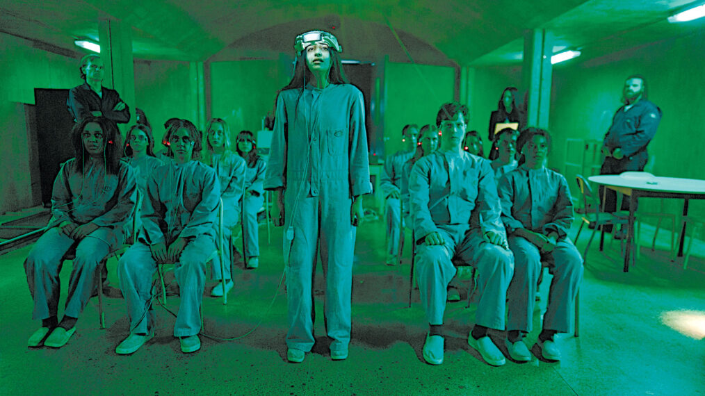 6 Shows That Scratch the ‘Stranger Things’ Itch