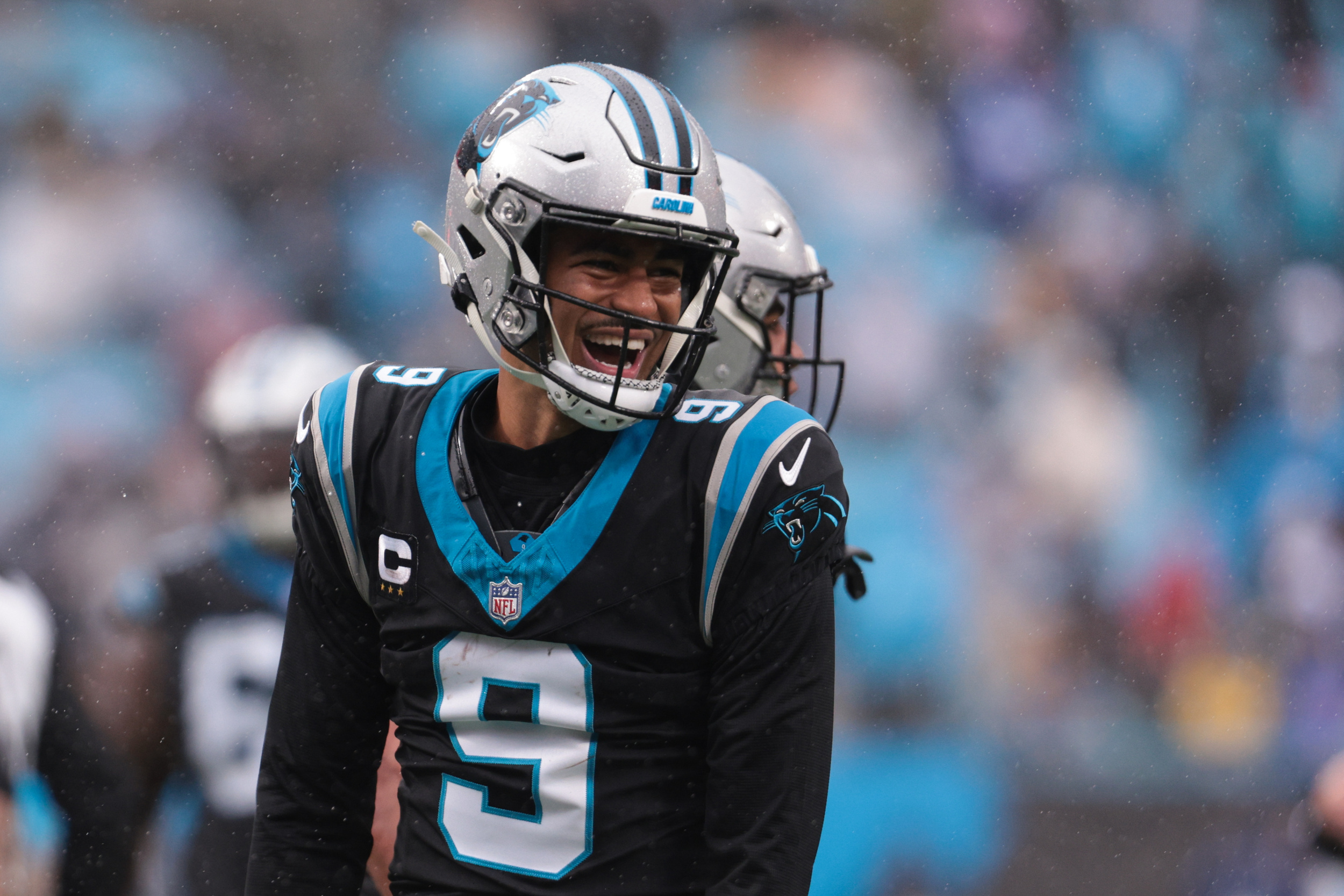 Panthers may be NFC's biggest sleeper following stunning upset over Rams